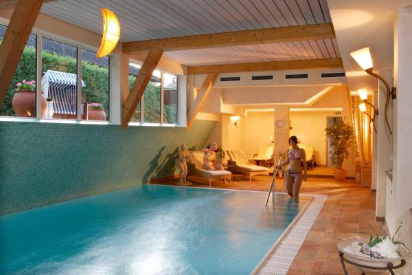 Wellness Hotel Harms - Barsinghausen