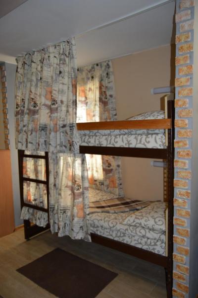Kulikovskaya Hostel - 