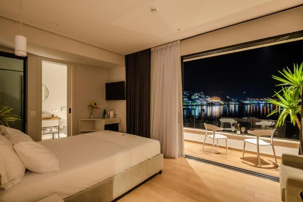 Rea Boutique Hotel - Himarë