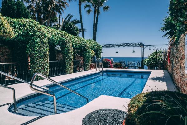 Hotel Carabeo - Frigiliana