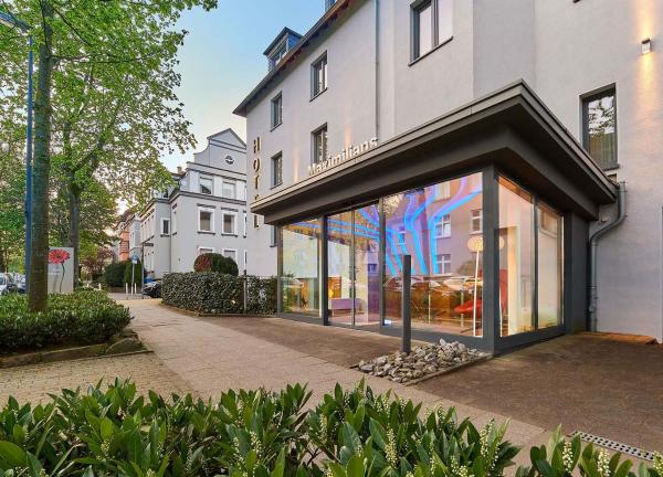 Hotel Maximilians - Herne