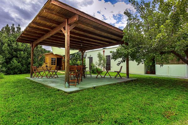 Tenuta La Chianca - Taviano