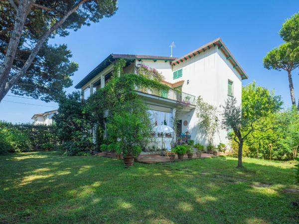 Holiday Home Madda By Interhome - Marina di Pietrasanta