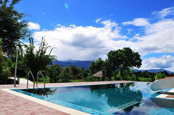 Kuadkhonthoe Pai Cottage - Mae Hong Son