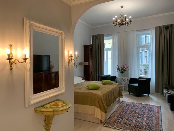 Nb Apartments Riga Old Town - Riga