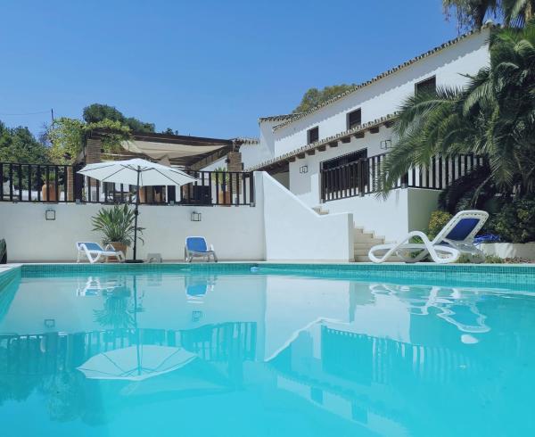 Molino De Saladilla - Delux Apartment (4 Pax) - Coín