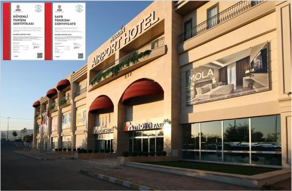 Mardin Airport Hotel - Mardin