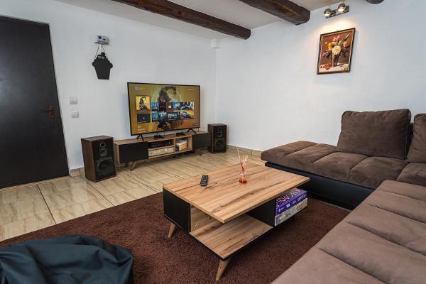 Casa Cristopher - Bușteni