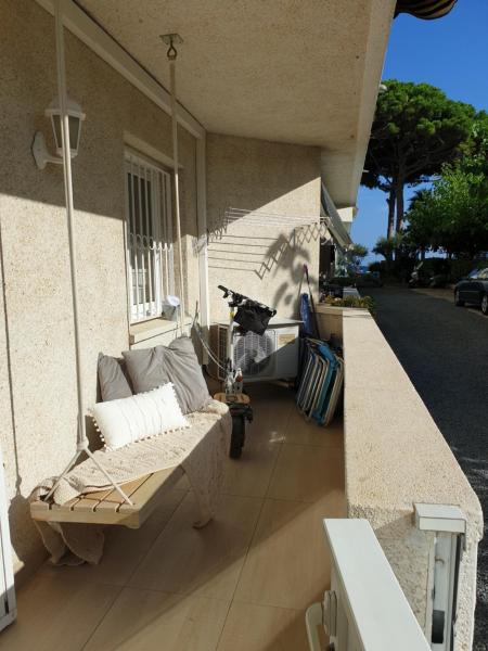 Apartamento 1ª Linea De Mar Cambrils Vilafortuny - Reus