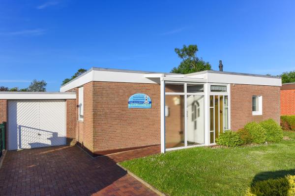 Ferienhäuser Nordseewelle - Spiekeroog