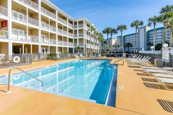 Grand Caribbean East & West - Perdido Key, FL