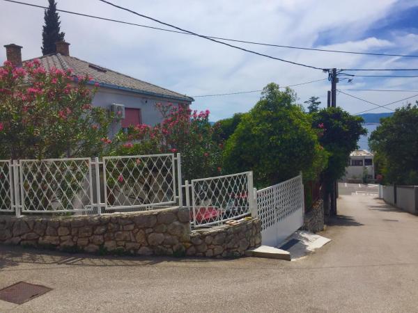 Holiday House Crik - Crikvenica