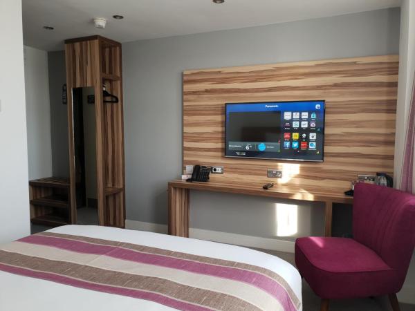Escape Hotel - Barrow-in-Furness