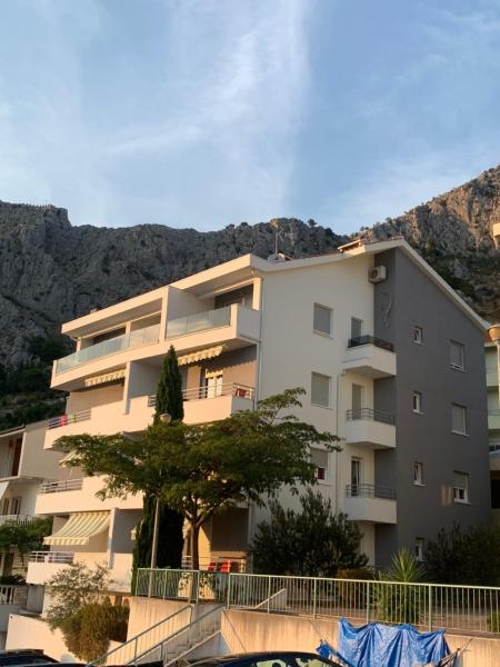 Apartments Beverly - Dugi Rat