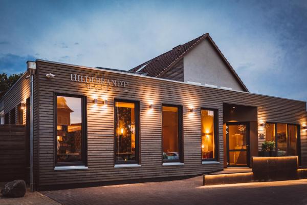 Hotel Hildebrandt's - Neumünster