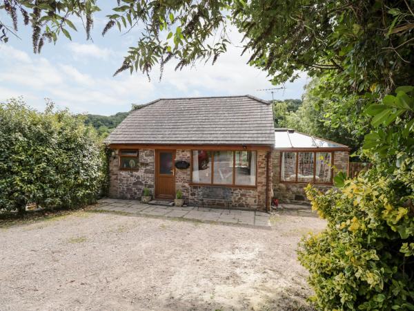 Calcott Annexe - Symonds Yat