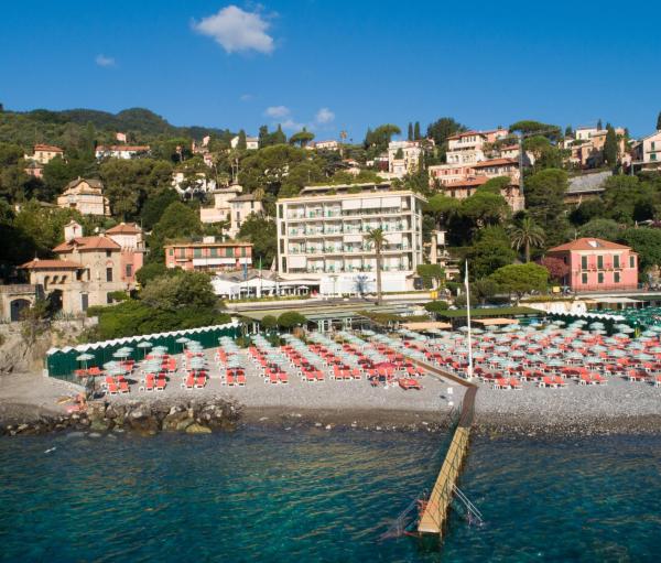 Best Western Regina Elena - Camogli