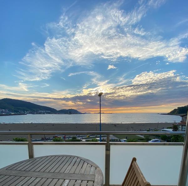 Petit Palace Tamarises - Barakaldo
