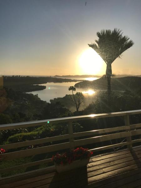 Baywaterviews - Bay Of Islands