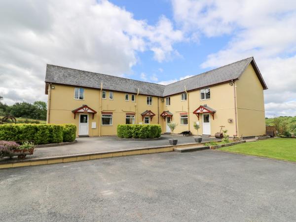 Red Kite Cottage - Llandrindod Wells