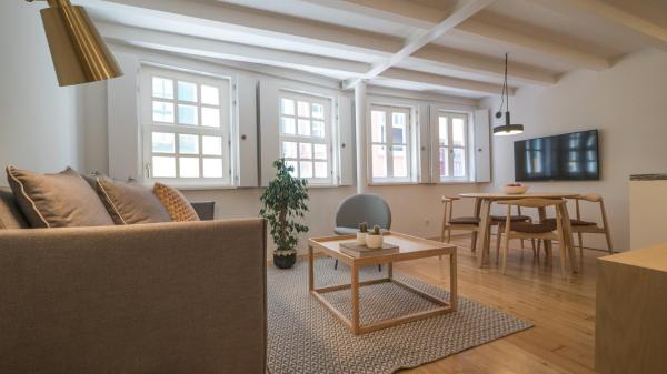 Souto Apartments - Porto