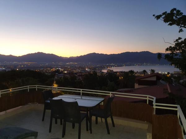Shefer Guesthouse - Eilat