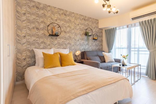 Bijou Suites Lieto Apm - Itami