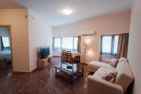 Luxury Apartment In Plaka - Acropolis (Rosemary) - Athens