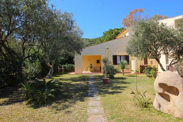 Villetta Turagri 23 A Costa Rei - Vicino Al Mare - Perfetto Per Famiglie - Costa Rei