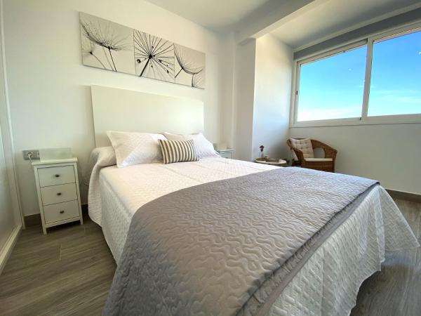 Residencial Santa Justa - Vacacional Sevilla - Dos Hermanas