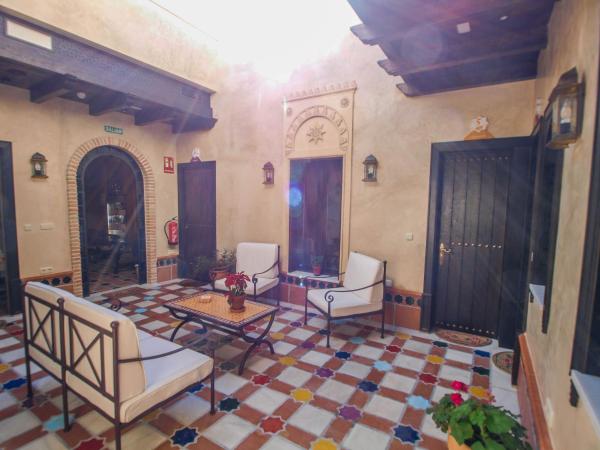 La Esperanza - Setenil de las Bodegas