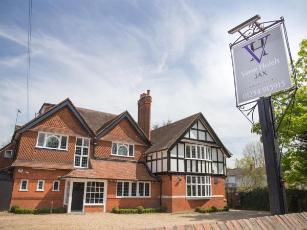 Verve Hotel - Bedford, Royaume-Uni