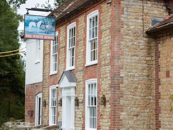 The White Horse Inn - Midhurst