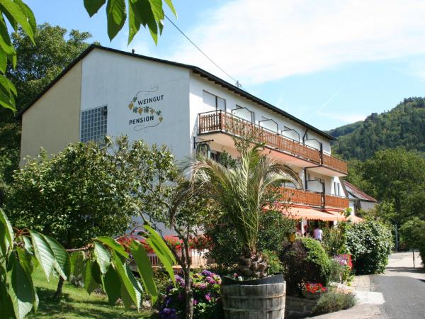 Pension Zur Mühle - Bernkastel-Kues
