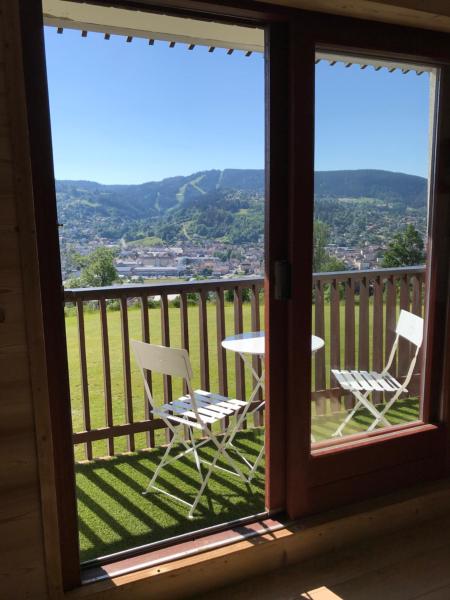 La Cime Des Lacs - Gérardmer