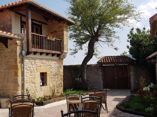 Posada Condado De La Mota - Suances