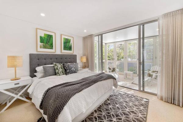 Noosa Heads Fabulous Two Bedrooms-ocean Views! - Noosaville