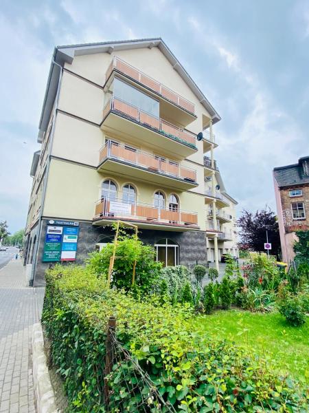 Apartamenty Teatralne - Oder