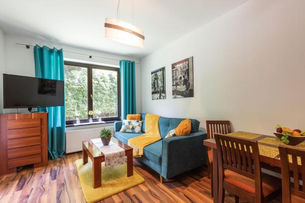 Apartament Olivia Zakopane - 자코파네