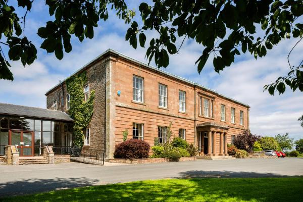 The Greenhill Hotel - Scotland