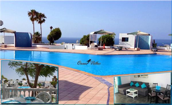 Casa Nitho - Lanzarote
