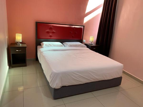 Hotel Sakirah - Jasin