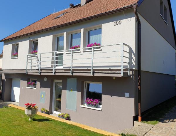 Ubytování Adr100 Adršpach - Tchéquie