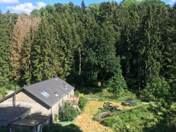 Le Paradis - Spa