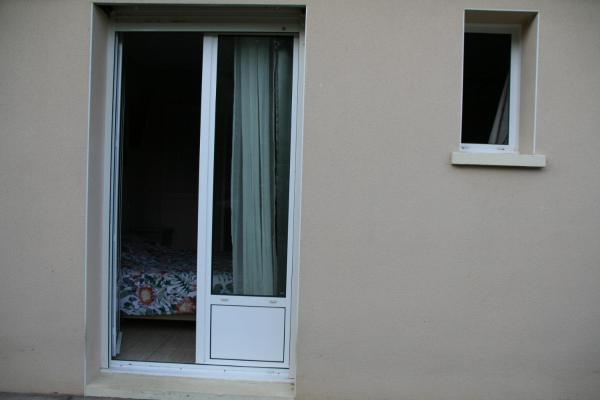 La Maison Du Bonheur Chambre Zen - Saintes