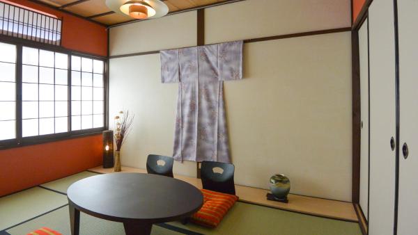 Kyougetsu-an - Kyoto