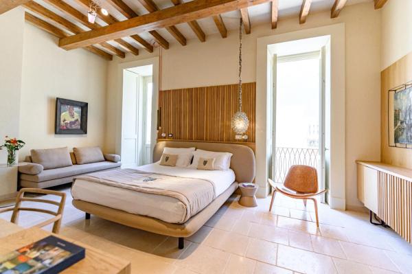 Pollicastro Boutique Hotel - Lecce