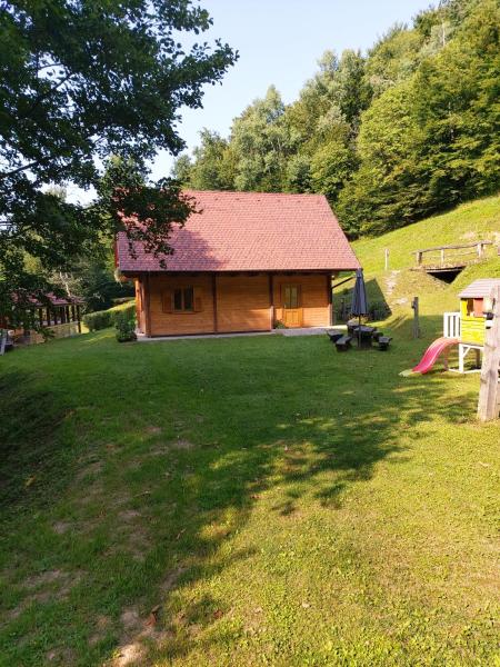 Brunarica - Eslovenia