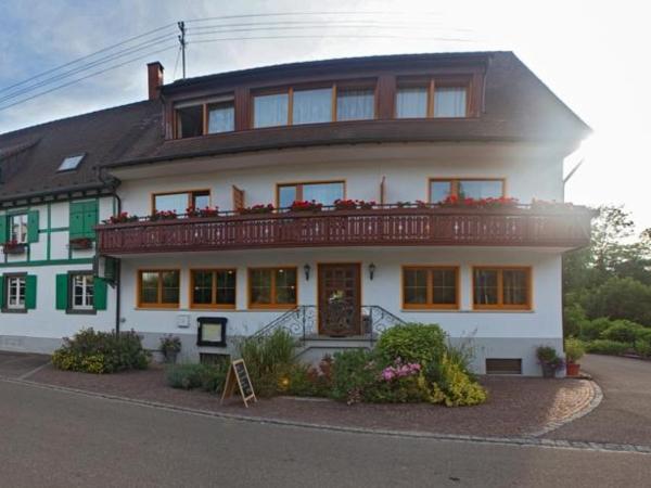 Landhotel Graf - Steinen