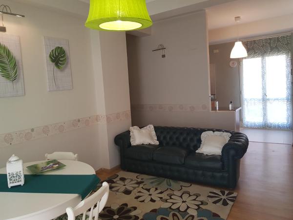 Casa Di Mimma Casa Vacanze - Messina